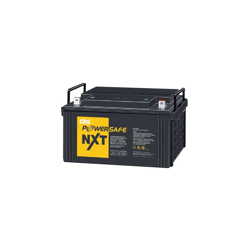 Exide 12 Volt Deep Cycle Battery